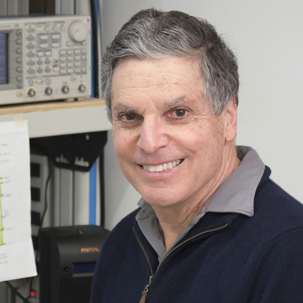 Paul Horowitz | EG Conference