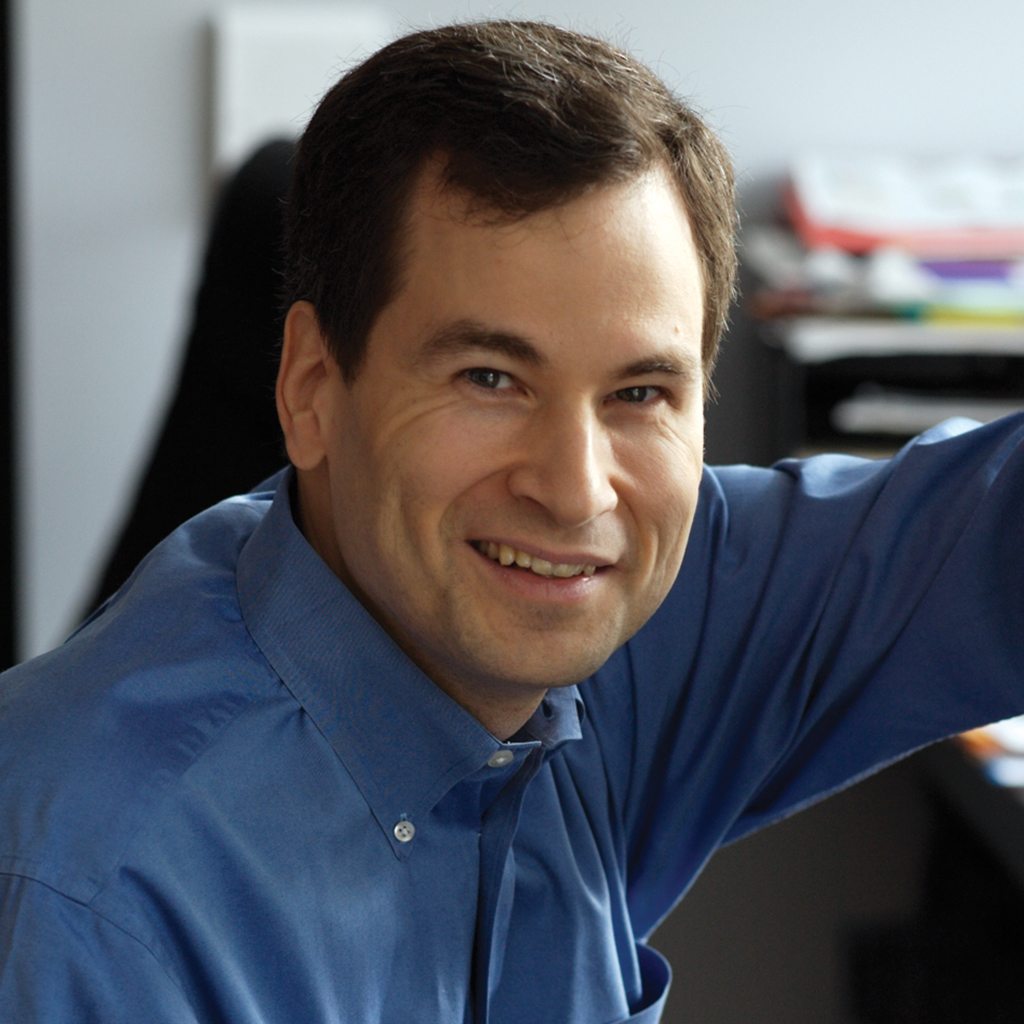 David Pogue | EG Conference