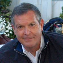 Ralph Osterhout | EG Conference