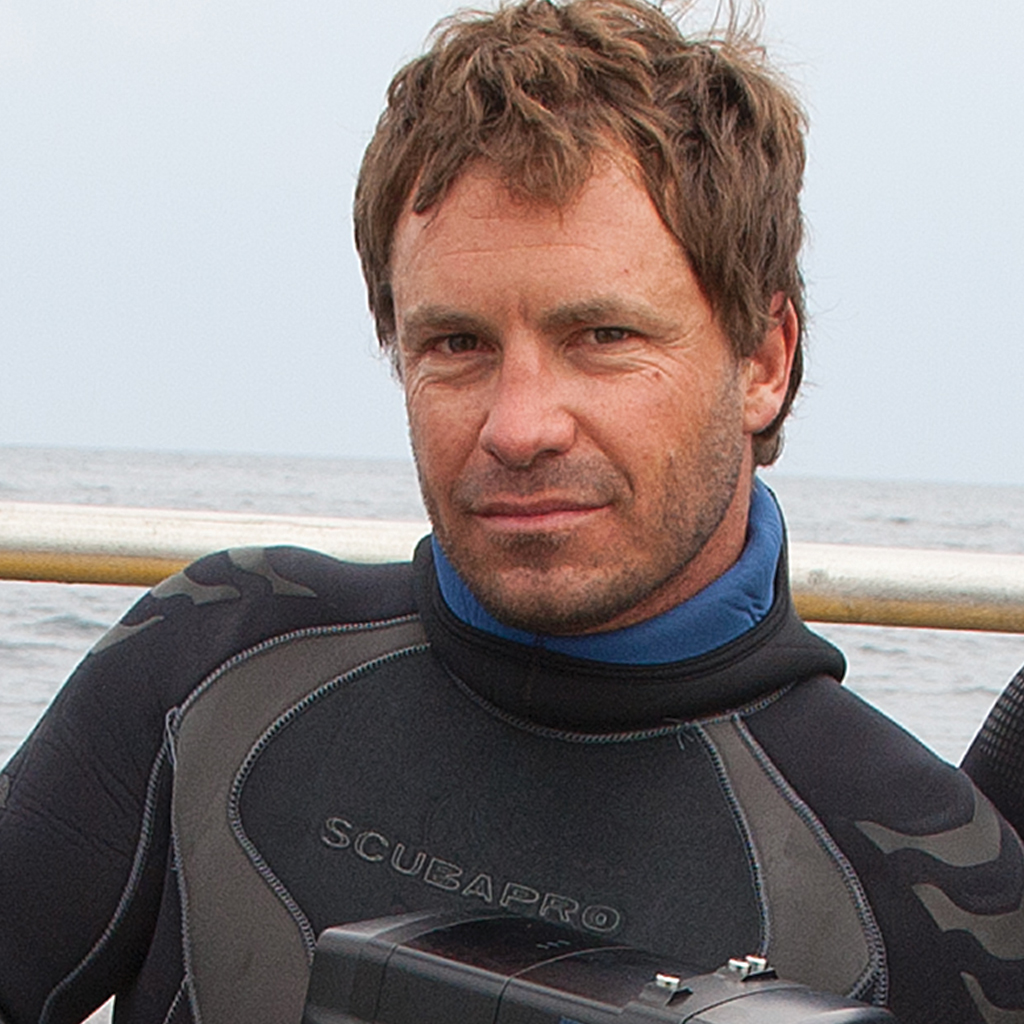 David Reichert | EG Conference