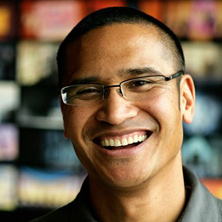 Ricky Nierva | EG Conference