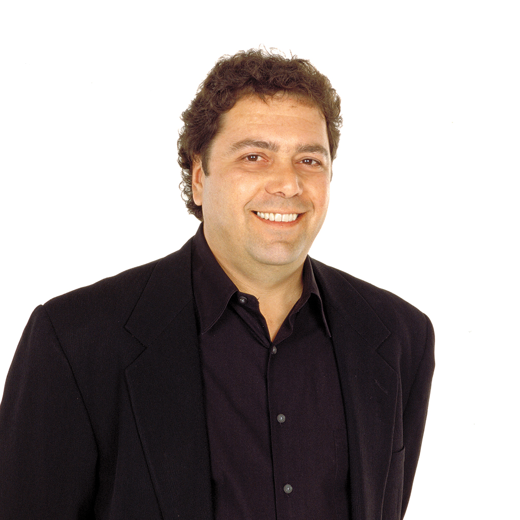 Steve Schklair | EG Conference