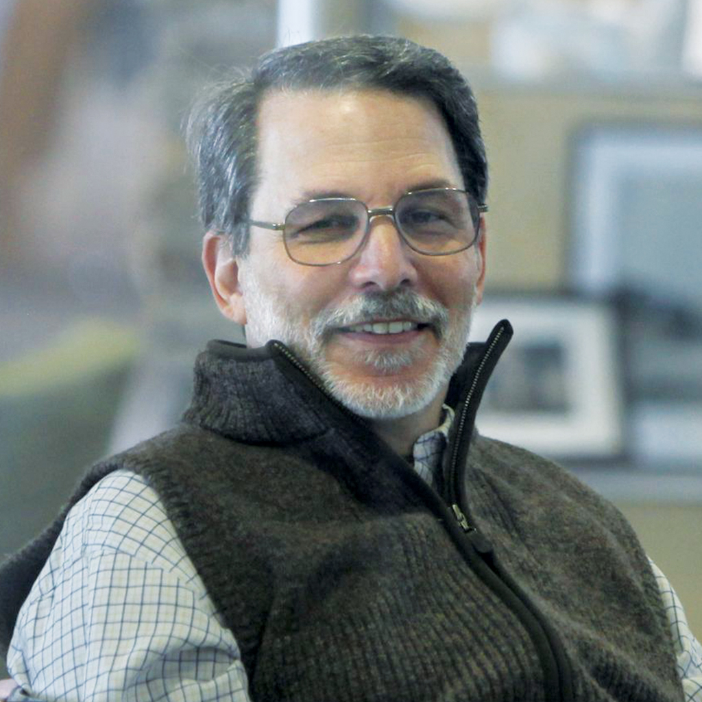 Jon Schull | EG Conference