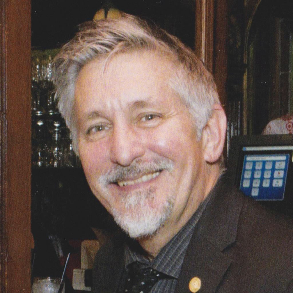 Dave Spafford | EG Conference