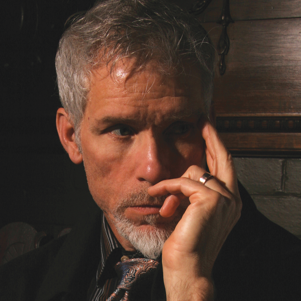 Mark Stutzman | EG Conference