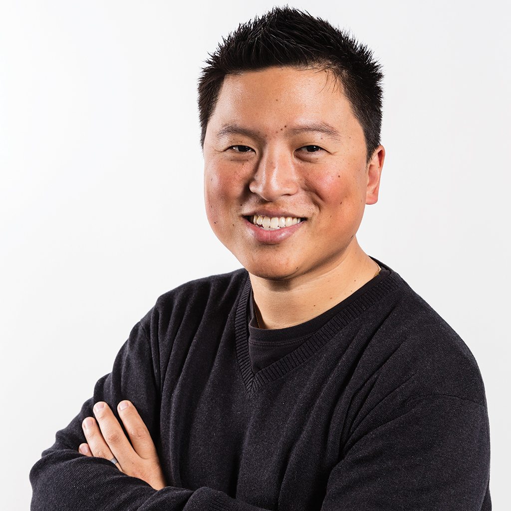 Ed Tang | EG Conference