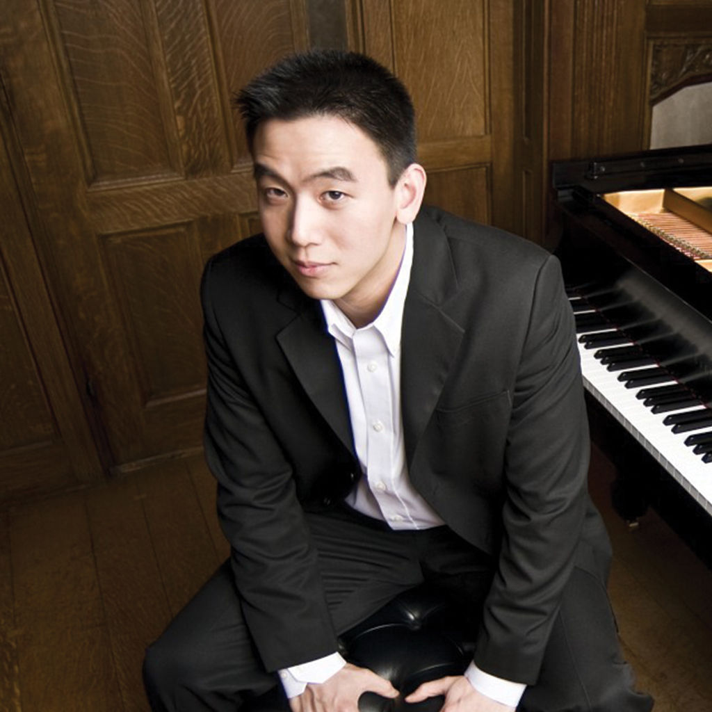 Derek Wang | EG Conference