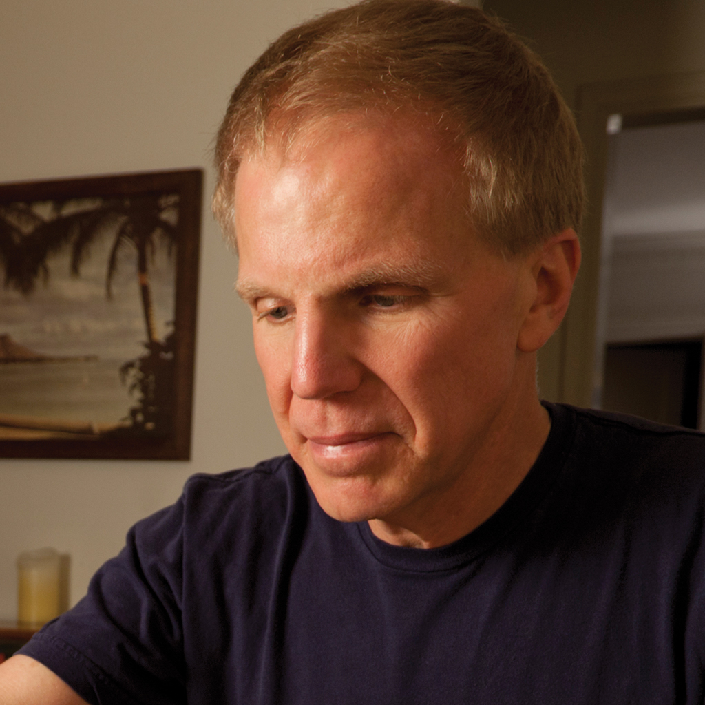 Mark Wexler | EG Conference