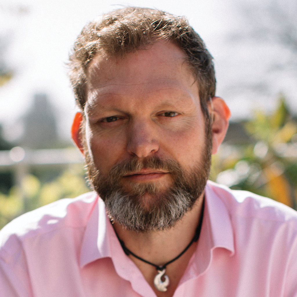 Adam White | EG Conference