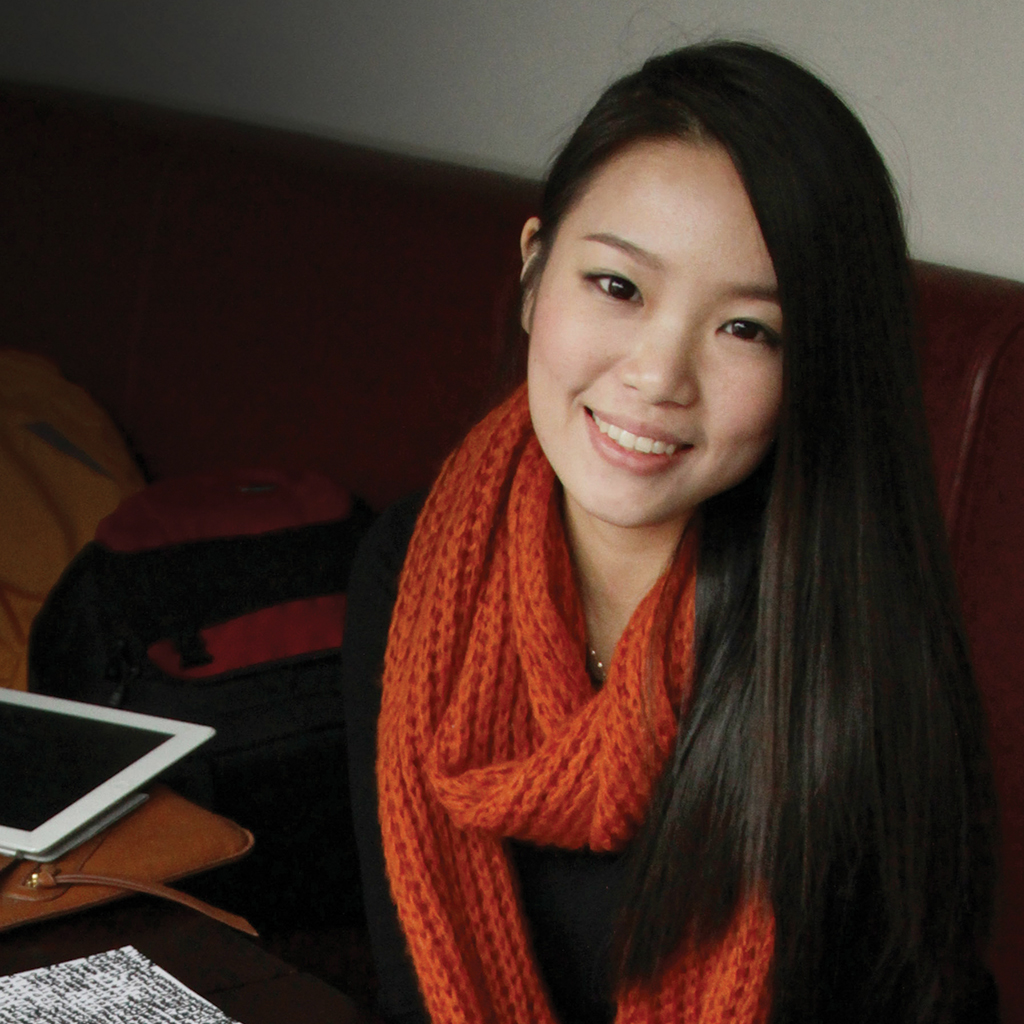 Red (aka Hong Yi) | EG Conference