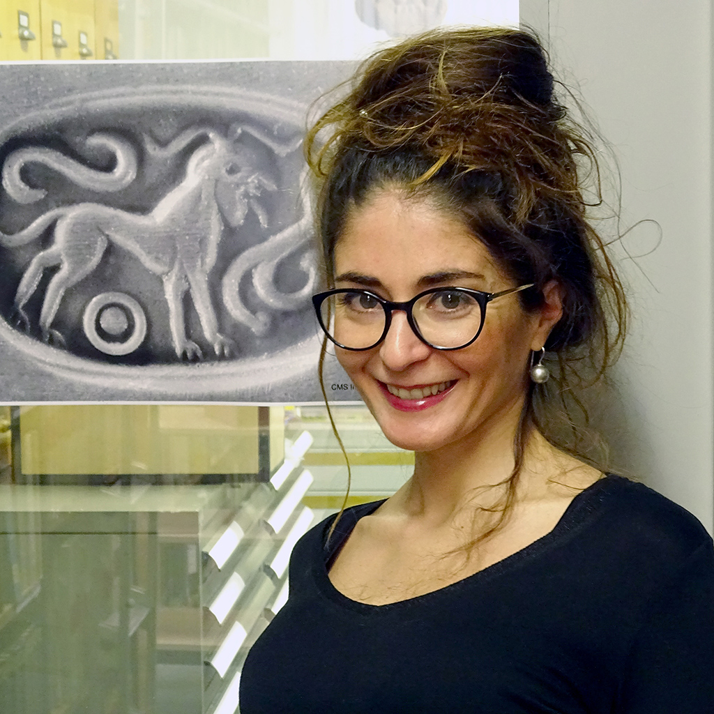 Maria Anastasiadou | EG Conference