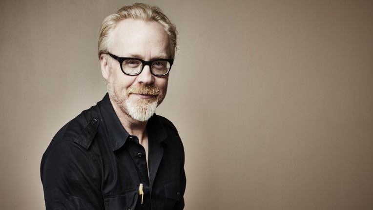 Adam Savage | EG Conference Adam Savage | EG Conference