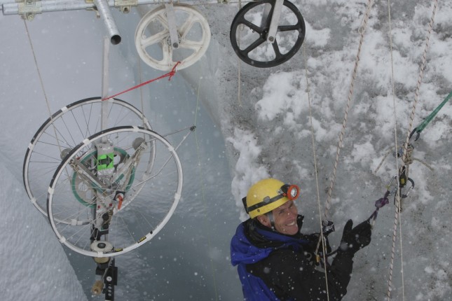 Pam & Tim Fogg | EG Conference